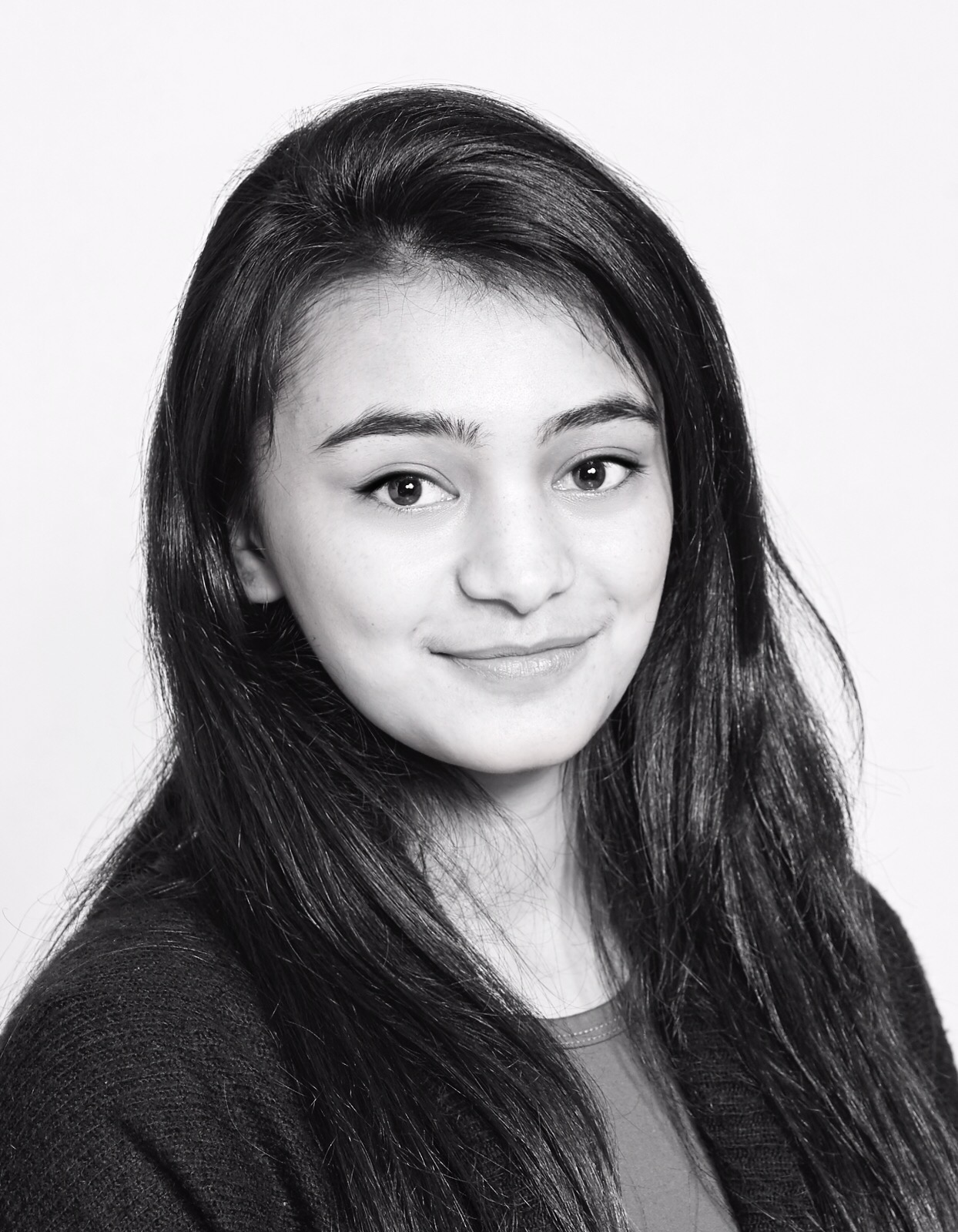 Research: Group Portrait - Institute of Geography