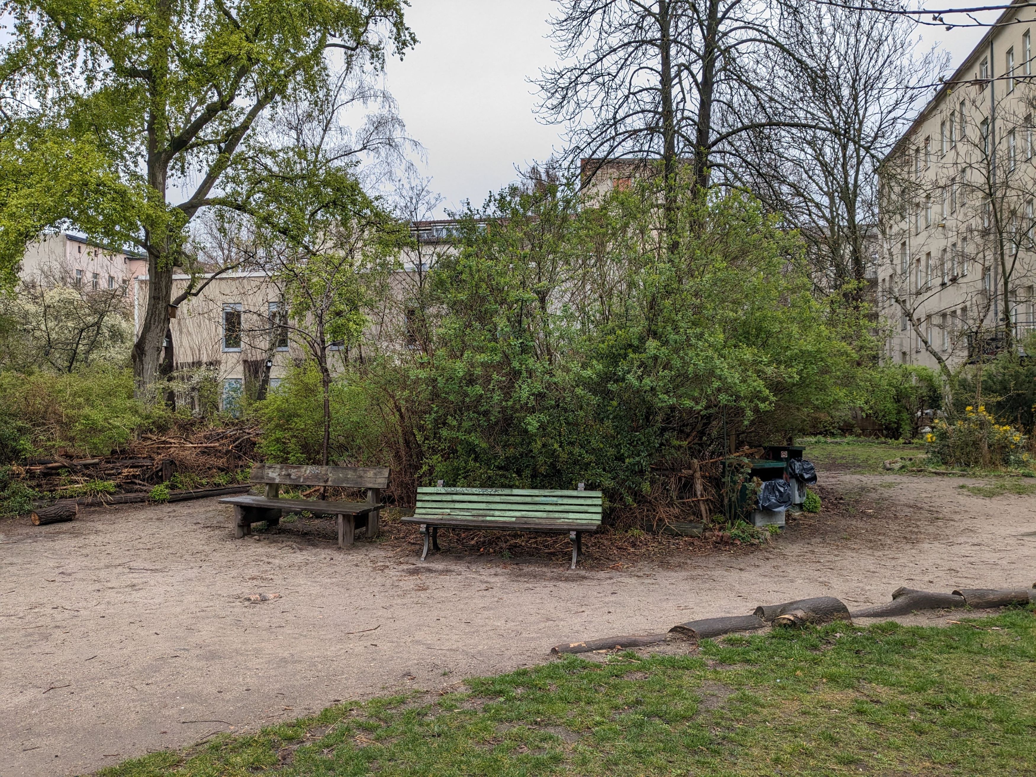 Research: How to Plan the Dense and Green City? The Governance of Urban ...